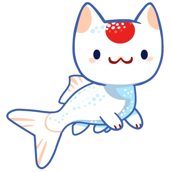 Tancho | Cat Game - The Cat Collector! Wiki | Fandom