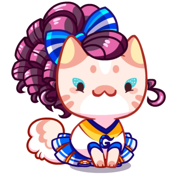 Toni | Cat Game - The Cat Collector! Wiki | Fandom