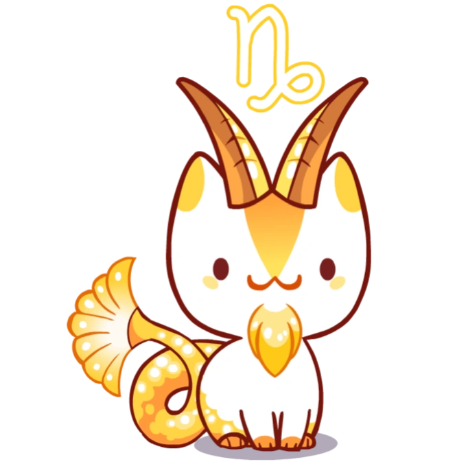 Capricorn | Cat Game - The Cat Collector! Wiki | Fandom