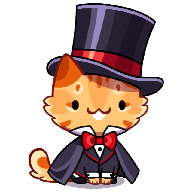 Magician | Cat Game - The Cat Collector! Wiki | Fandom
