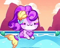 Seashell | Cat Game - The Cat Collector! Wiki | Fandom