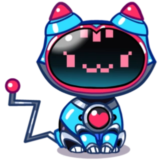 Toy Robot | Cat Game - The Cat Collector! Wiki | Fandom