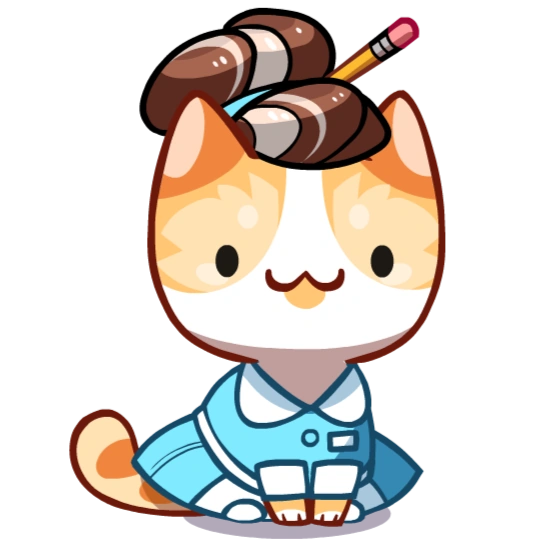 Bonnie | Cat Game - The Cat Collector! Wiki | Fandom