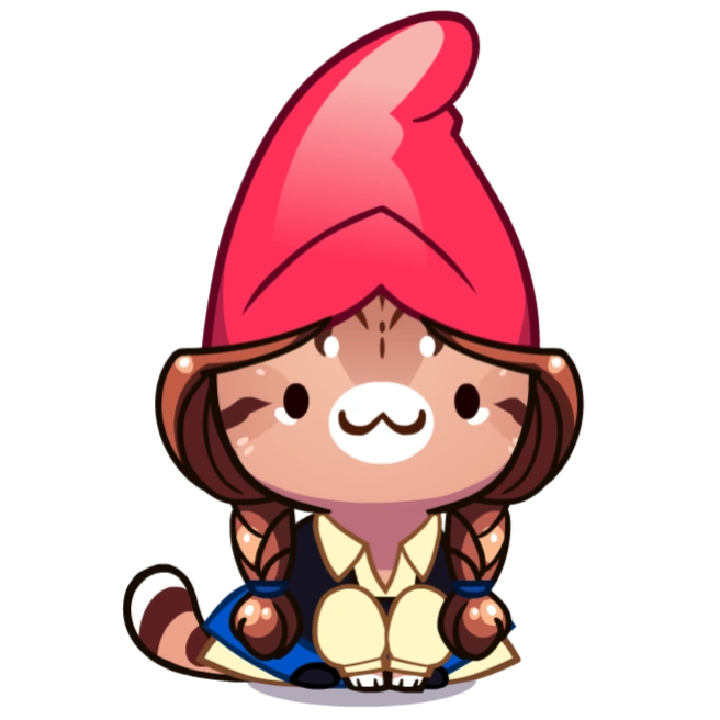 Jen | Cat Game - The Cat Collector! Wiki | Fandom