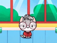 Jonathon | Cat Game - The Cat Collector! Wiki | Fandom