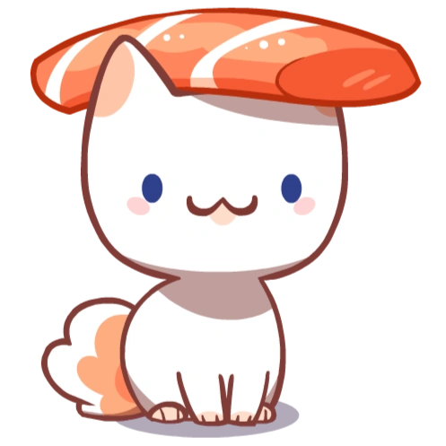 Sashimi (Cat) | Cat Game - The Cat Collector! Wiki | Fandom