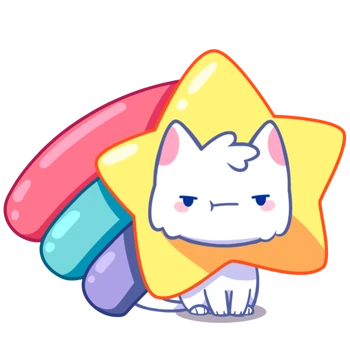 Twinkle Toes | Cat Game - The Cat Collector! Wiki | Fandom