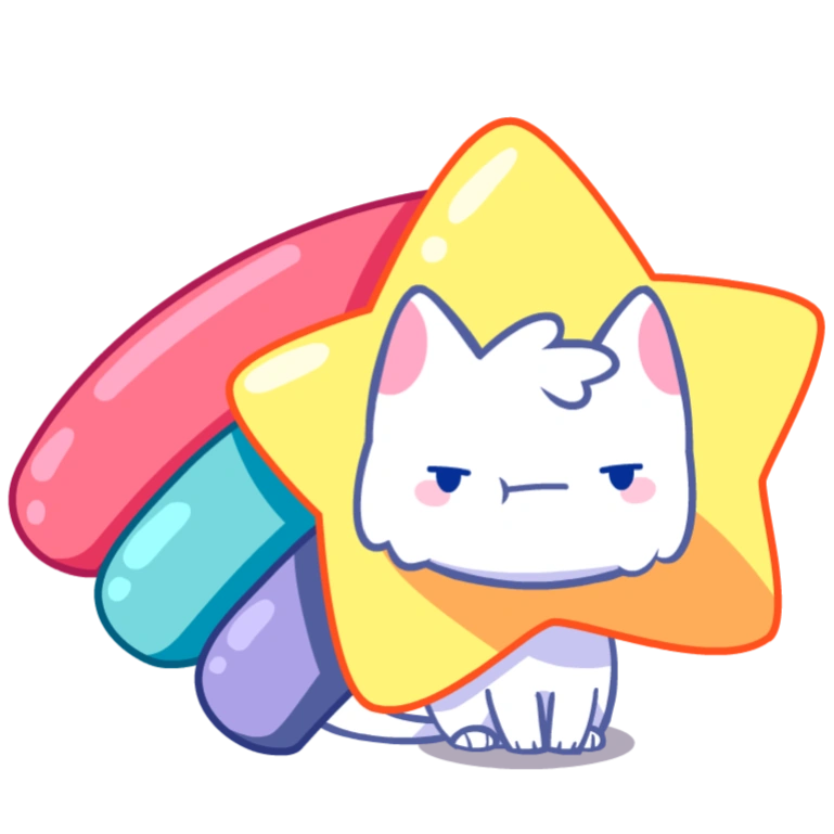 Twinkle Toes | Cat Game - The Cat Collector! Wiki | Fandom