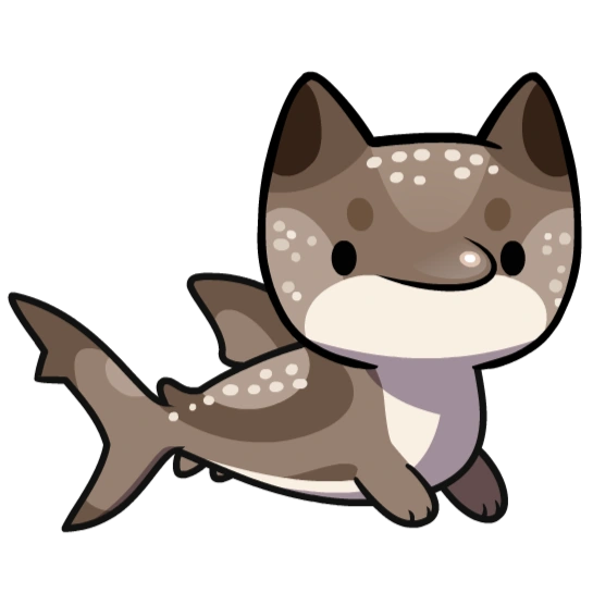 Basking Shark | Cat Game - The Cat Collector! Wiki | Fandom