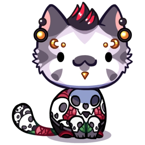 Body Mods | Cat Game - The Cat Collector! Wiki | Fandom