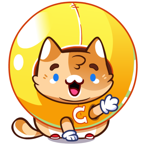 Candy Mascot | Cat Game - The Cat Collector! Wiki | Fandom
