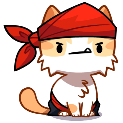 Pirates | Cat Game - The Cat Collector! Wiki | Fandom