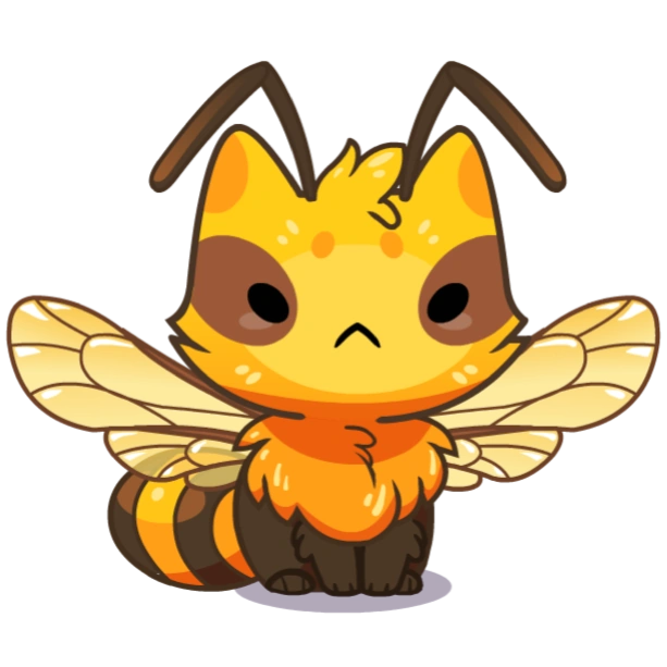 Bees | Cat Game - The Cat Collector! Wiki | Fandom