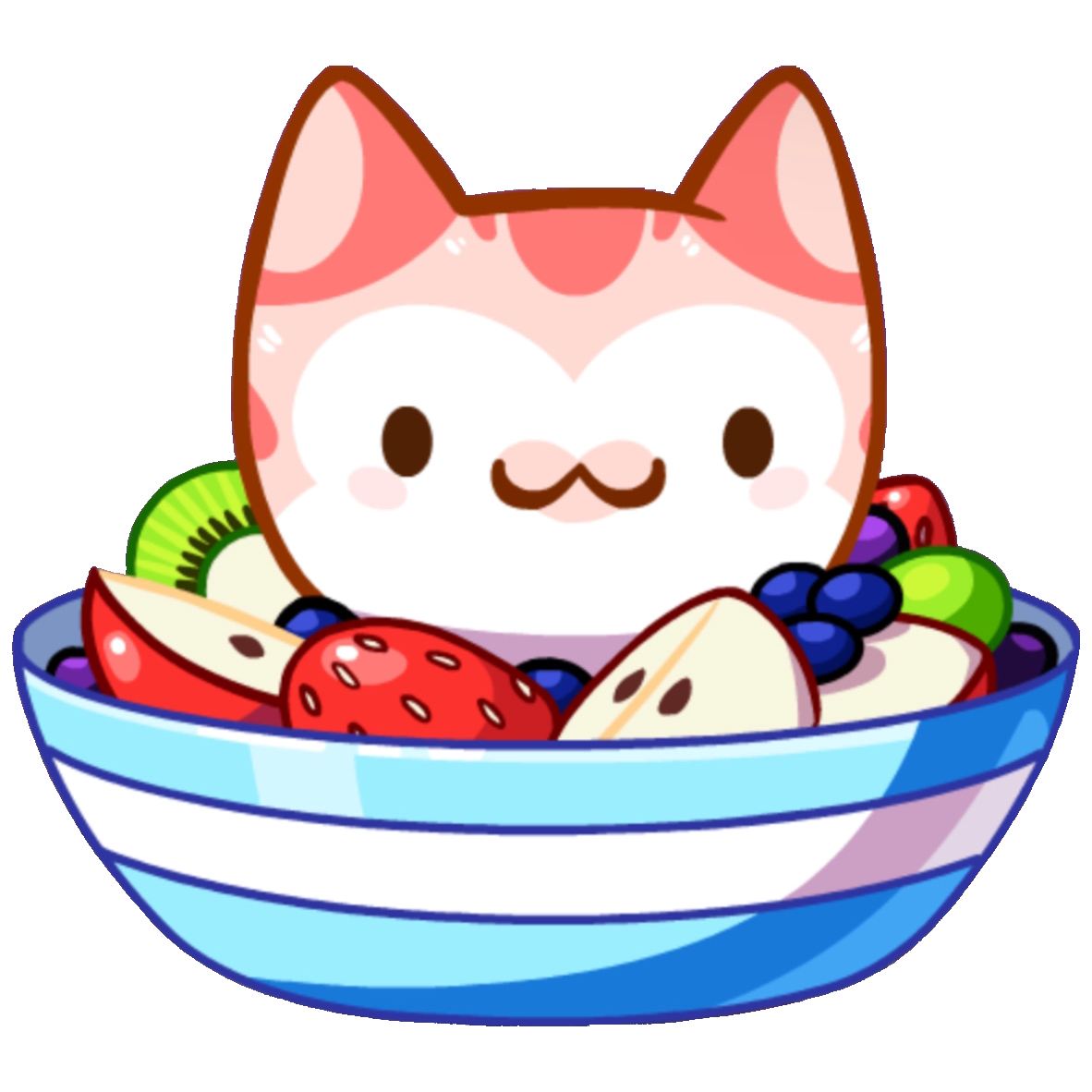 Fruit Salad | Cat Game - The Cat Collector! Wiki | Fandom