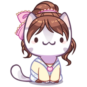 Azure | Cat Game - The Cat Collector! Wiki | Fandom