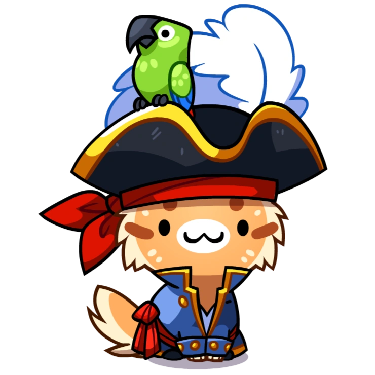 First Mate | Cat Game - The Cat Collector! Wiki | Fandom