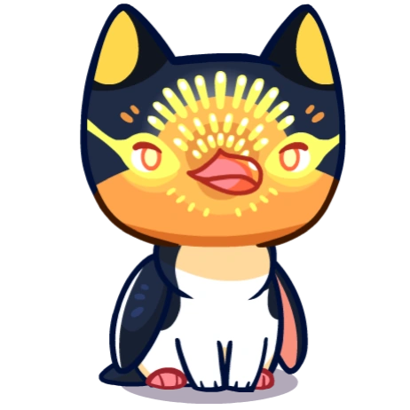 Yellow Eyed | Cat Game - The Cat Collector! Wiki | Fandom