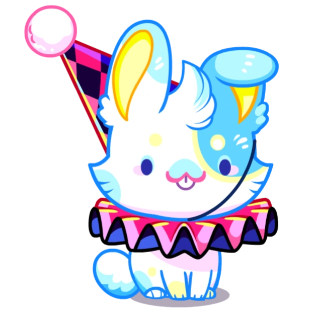 Party Puff | Cat Game - The Cat Collector! Wiki | Fandom