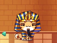 Pharaoh | Cat Game - The Cat Collector! Wiki | Fandom