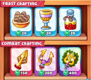 Olympus | Cat Game - The Cat Collector! Wiki | Fandom