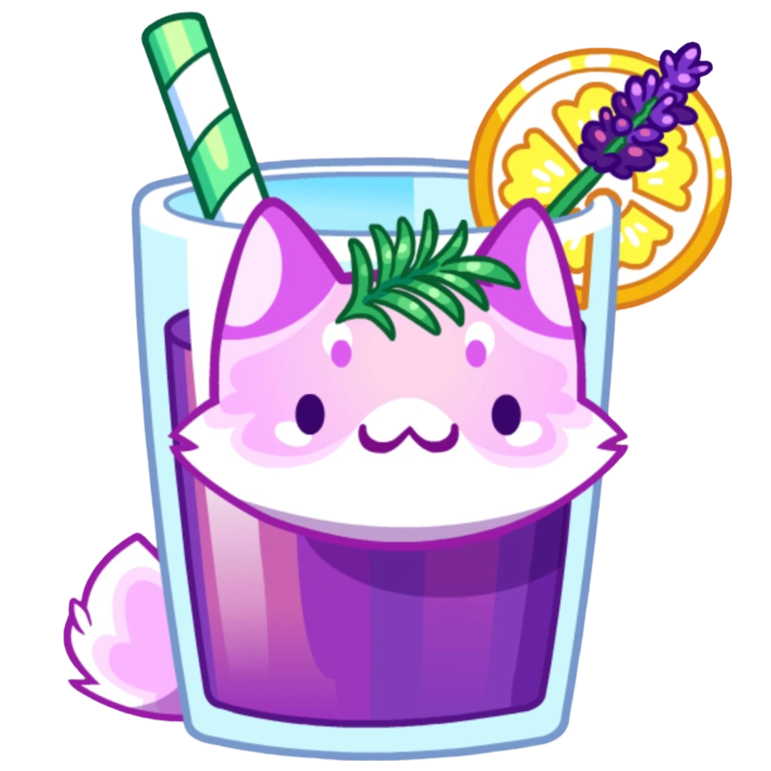Floral Lemonade | Cat Game - The Cat Collector! Wiki | Fandom