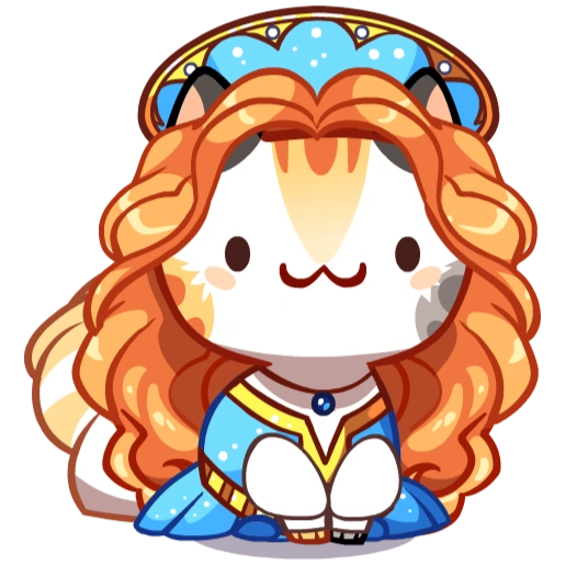 Maid Marian | Cat Game - The Cat Collector! Wiki | Fandom
