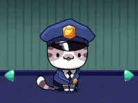Officer | Cat Game - The Cat Collector! Wiki | Fandom