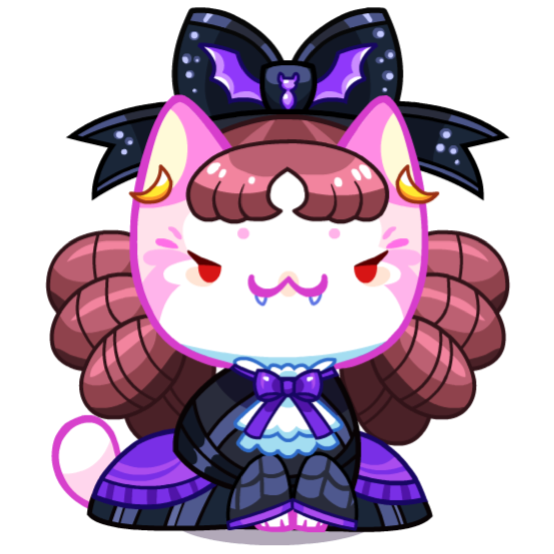 Akiko | Cat Game - The Cat Collector! Wiki | Fandom