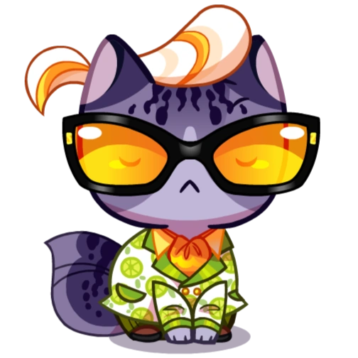 Earl Grey | Cat Game - The Cat Collector! Wiki | Fandom