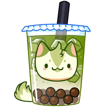 Matcha Swirl | Cat Game - The Cat Collector! Wiki | Fandom