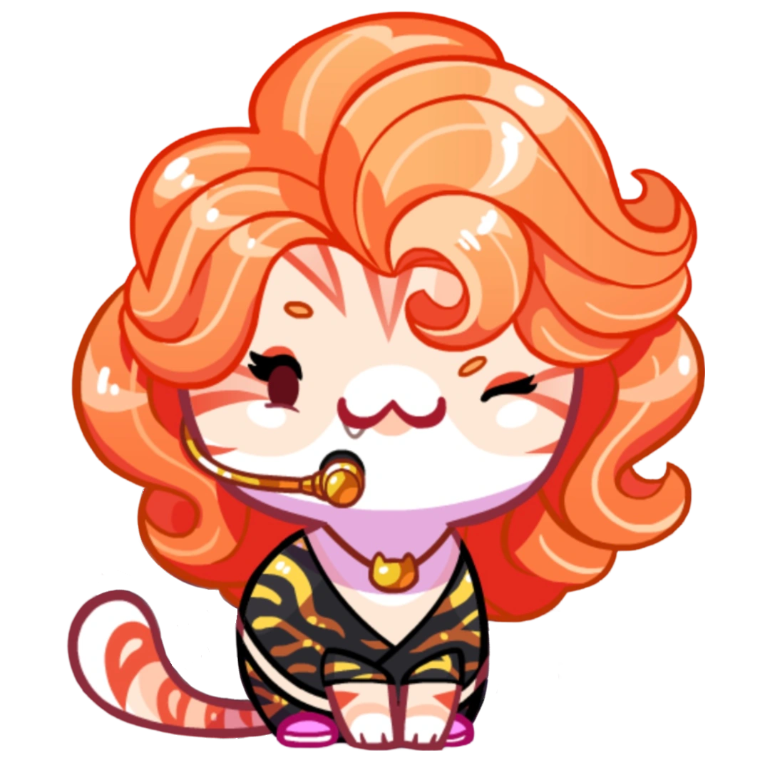 Fiery Pop | Cat Game - The Cat Collector! Wiki | Fandom