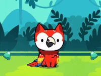 Macaw | Cat Game - The Cat Collector! Wiki | Fandom