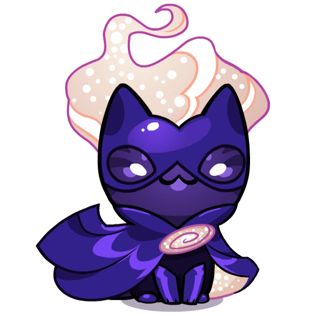 Galactacat | Cat Game - The Cat Collector! Wiki | Fandom