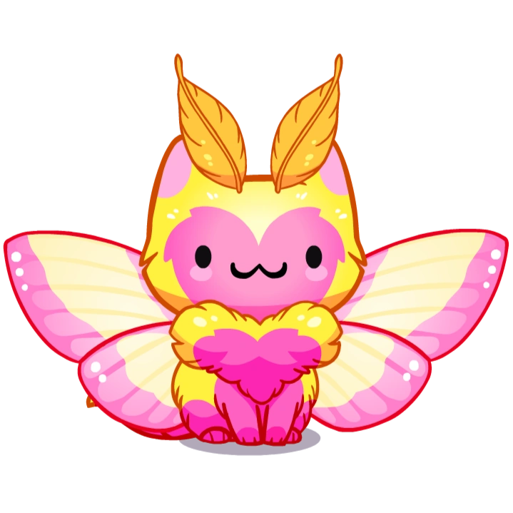 Rosy Maple | Cat Game - The Cat Collector! Wiki | Fandom