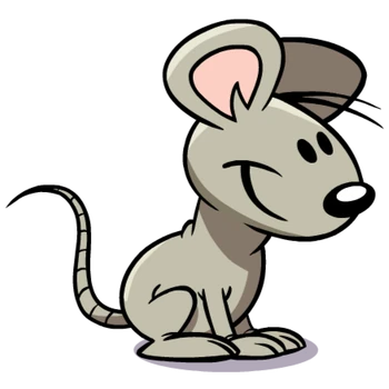 Squeak | Cat Game - The Cat Collector! Wiki | Fandom