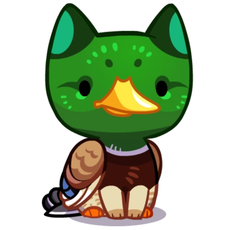 Mallard | Cat Game - The Cat Collector! Wiki | Fandom