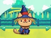 Scarecrow | Cat Game - The Cat Collector! Wiki | Fandom