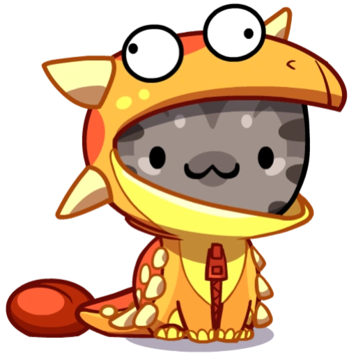 Ankylo | Cat Game - The Cat Collector! Wiki | Fandom