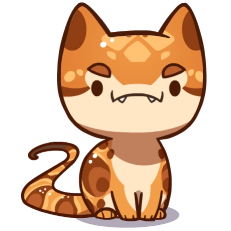 Copperhead | Cat Game - The Cat Collector! Wiki | Fandom