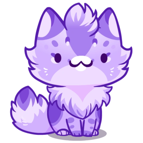 Periwinkle | Cat Game - The Cat Collector! Wiki | Fandom