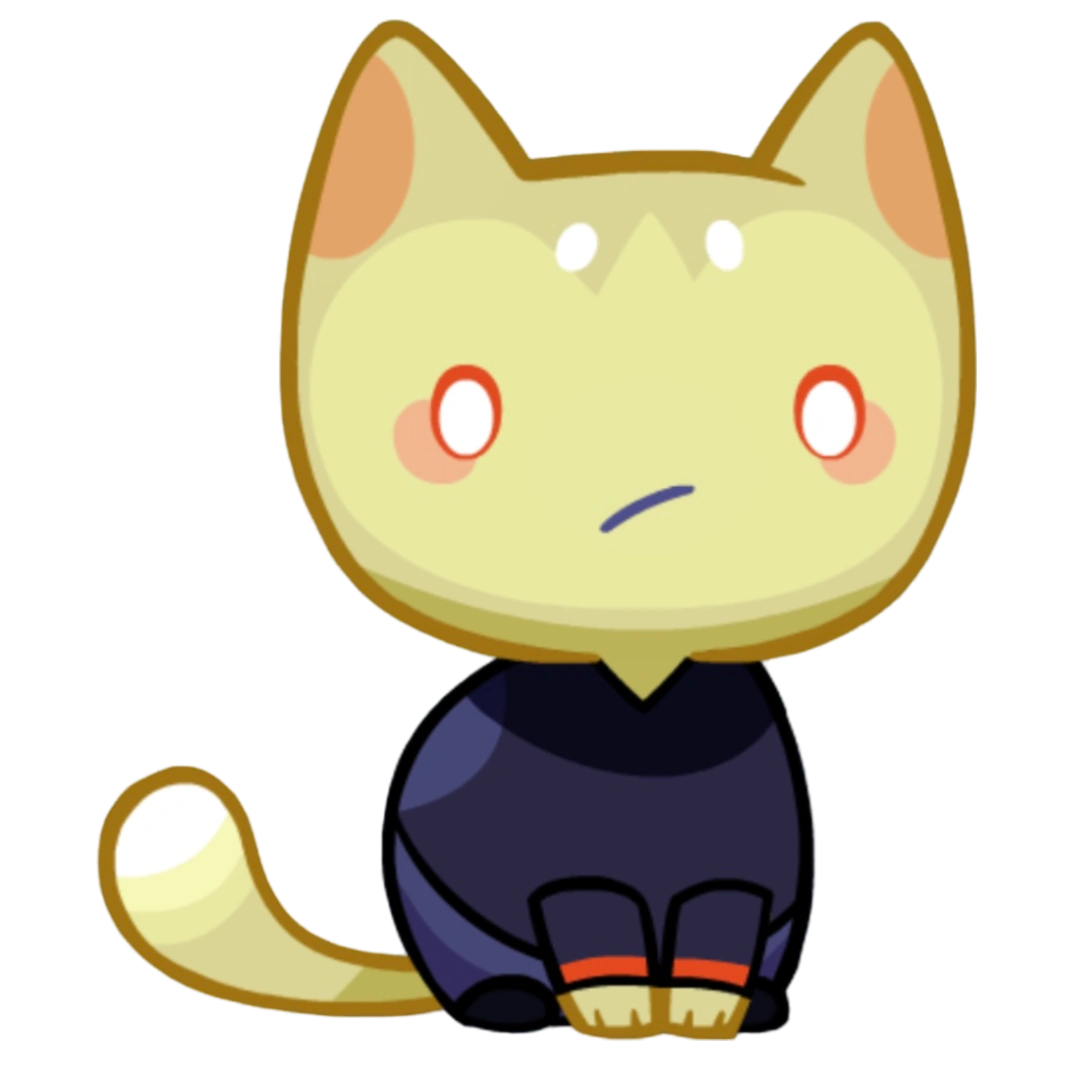 Scream | Cat Game - The Cat Collector! Wiki | Fandom