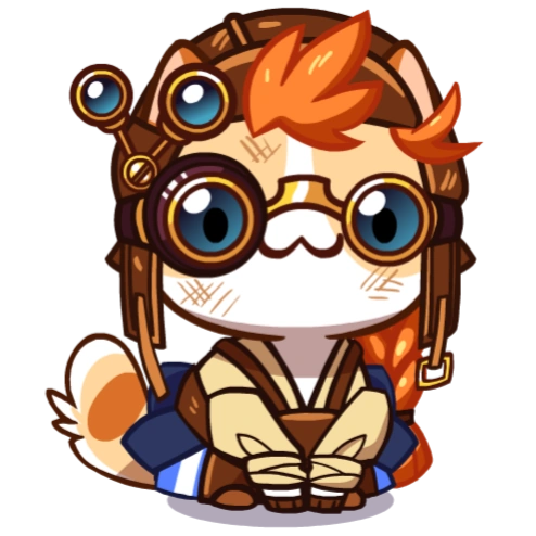 Aviator (Cat) | Cat Game - The Cat Collector! Wiki | Fandom