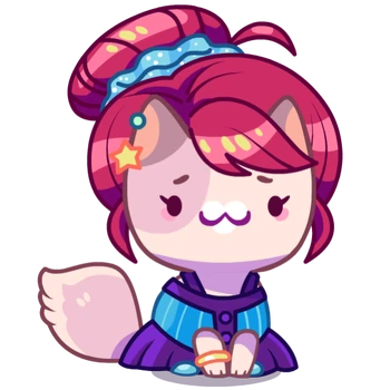 Clumsy | Cat Game - The Cat Collector! Wiki | Fandom