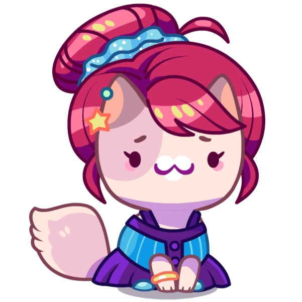 Clumsy | Cat Game - The Cat Collector! Wiki | Fandom