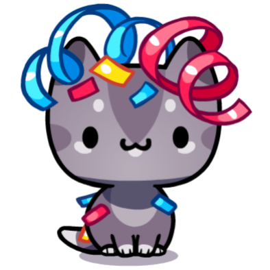 Confettis | Cat Game - The Cat Collector! Wiki | Fandom