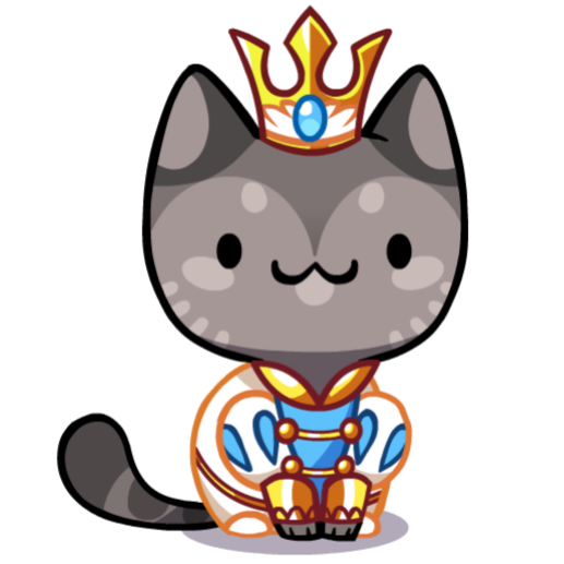 Prince | Cat Game - The Cat Collector! Wiki | Fandom