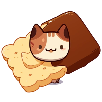 Shortbread | Cat Game - The Cat Collector! Wiki | Fandom