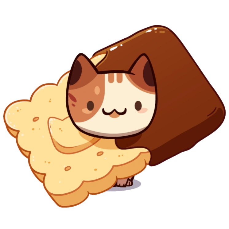 Shortbread | Cat Game - The Cat Collector! Wiki | Fandom