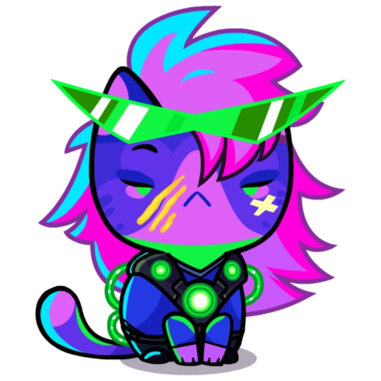 Teyla | Cat Game - The Cat Collector! Wiki | Fandom