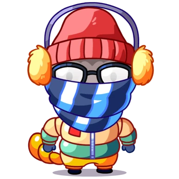 Winter Layers | Cat Game - The Cat Collector! Wiki | Fandom